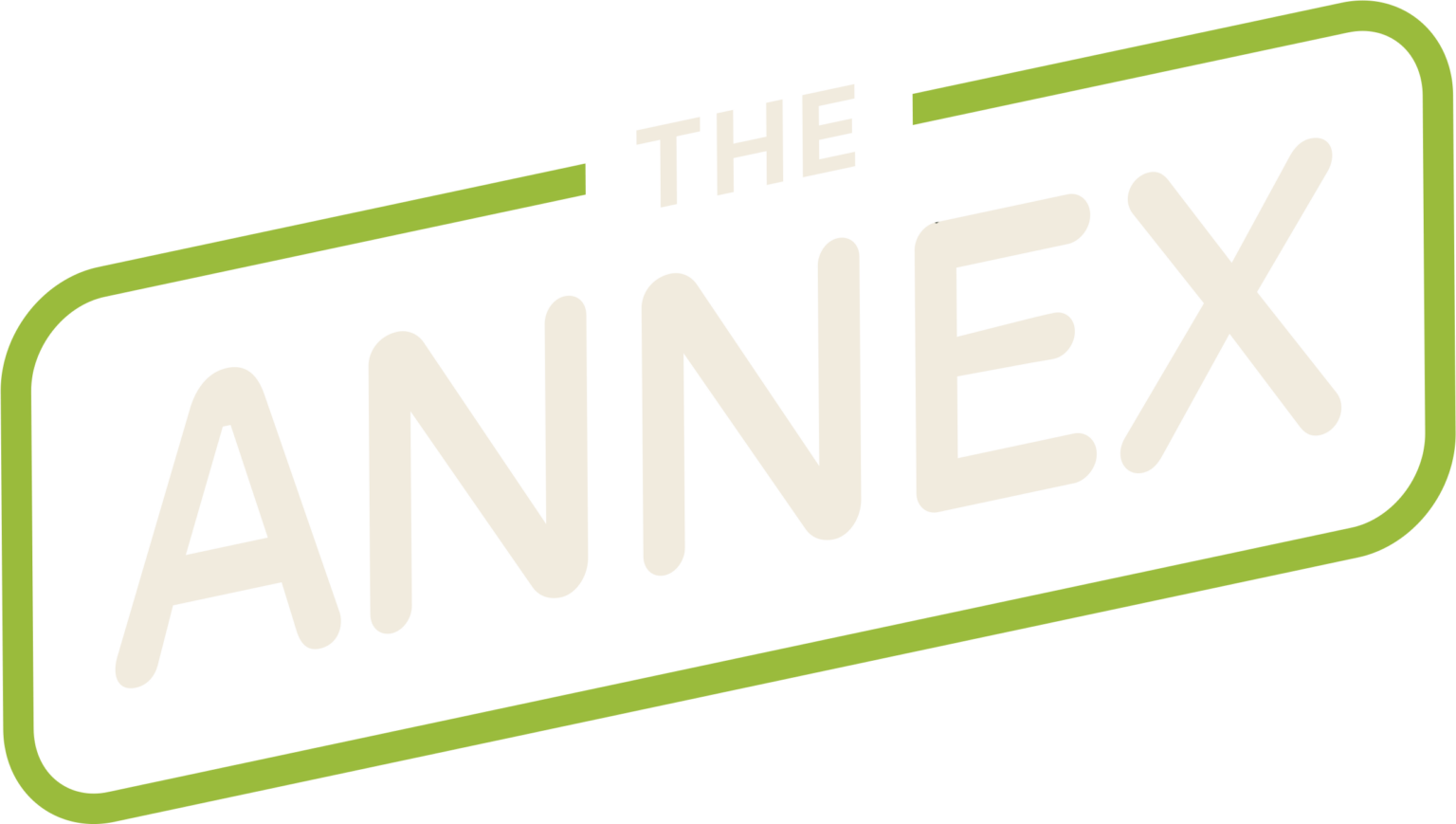 Home | The Annex